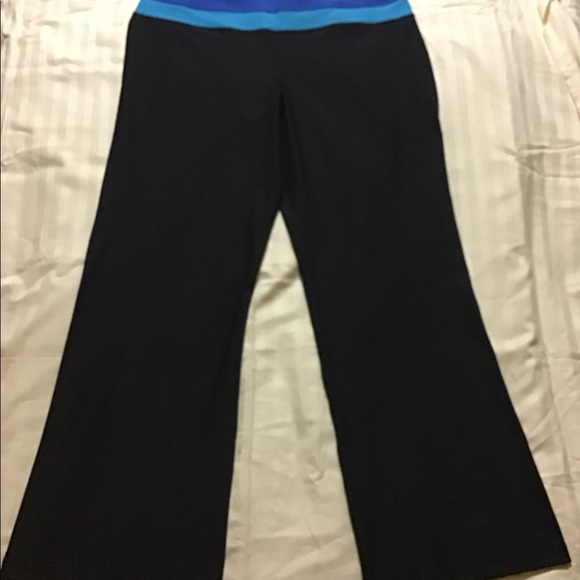 Xersion | Pants & Jumpsuits | Xersion Women Yoga Reversible Pants ...